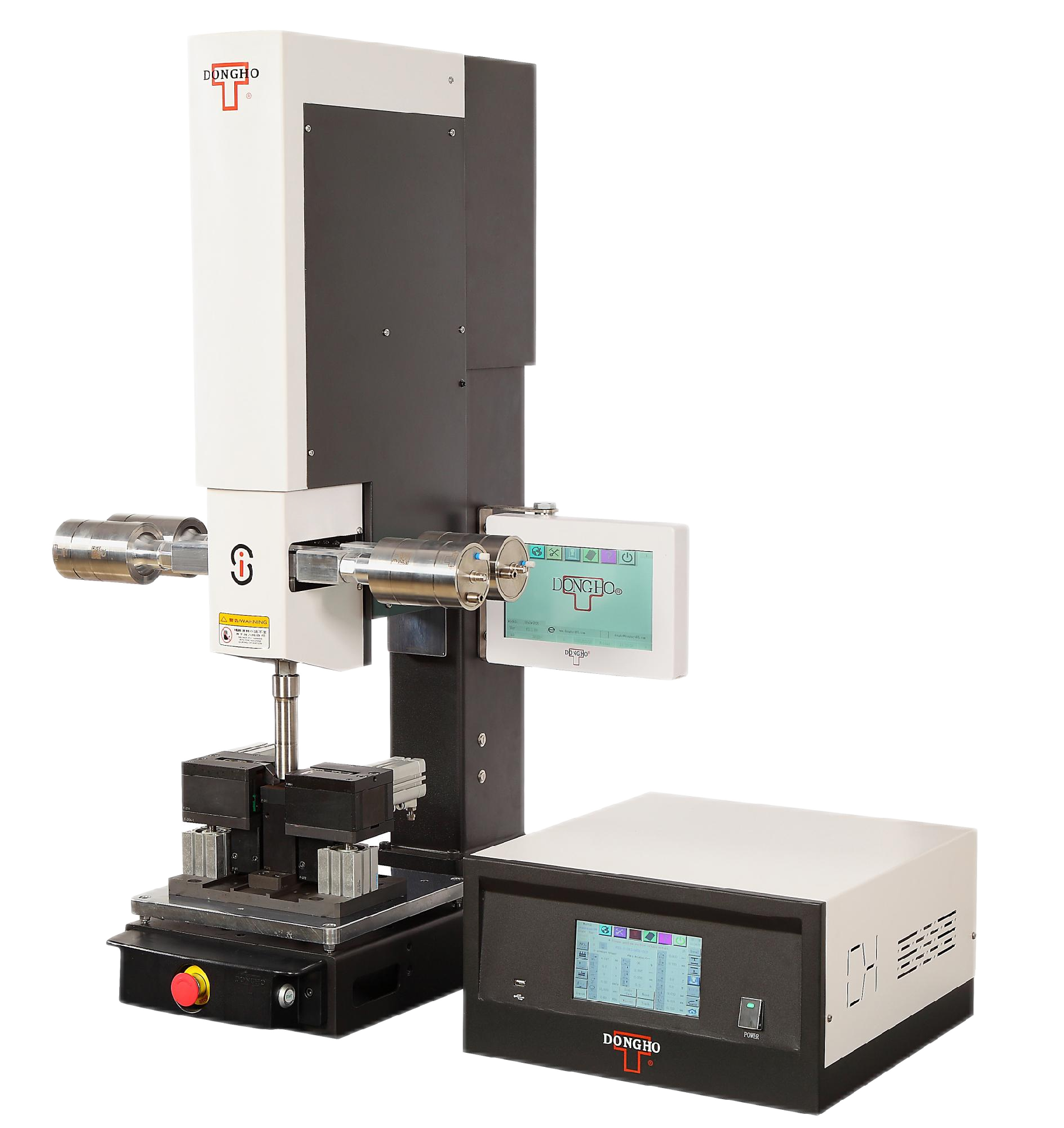 Ultrasonic Metal welding